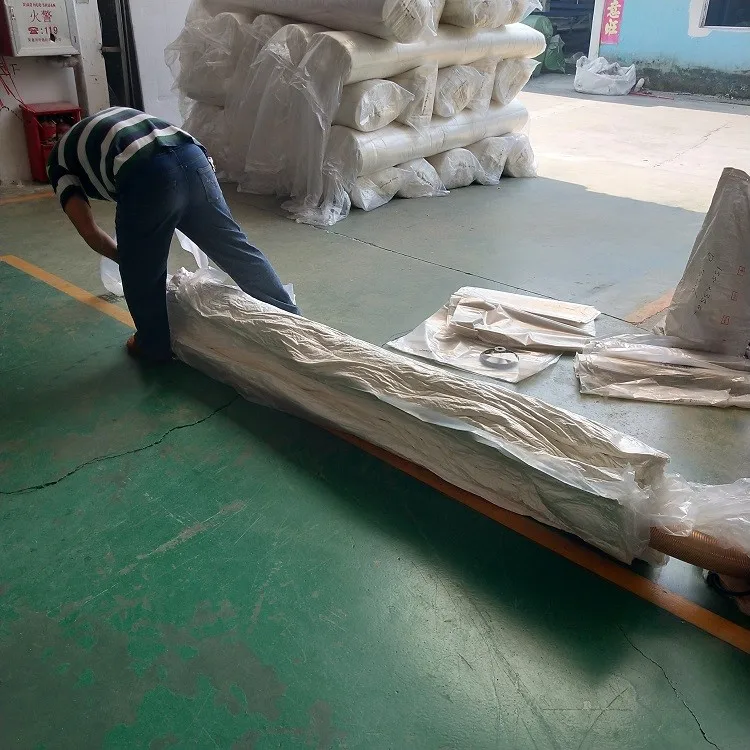 Ul Cfr1633 Fire Barrier For Usa Mattress China Supplier Wholesale ...