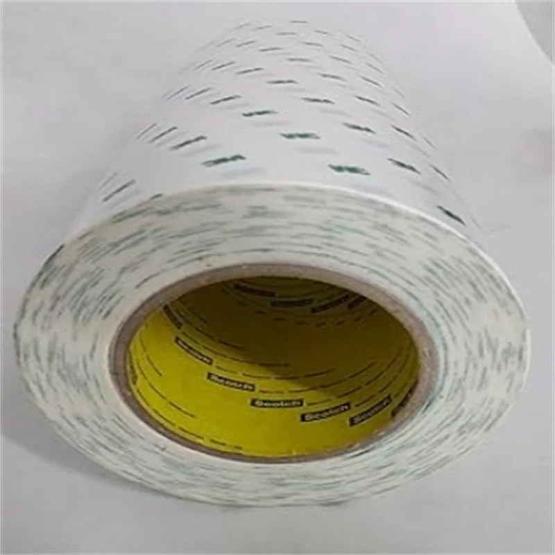 3m 966 High Temperature Adhesive Transfer Tape For Aerospace Bonding - Buy 3m 966,3m 966 ...