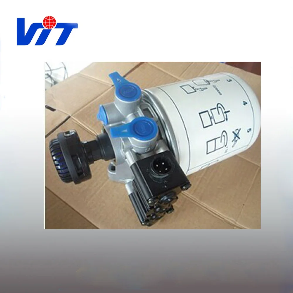 VIT-JE 4324251010 4324250050 FH FM ECAD带VLV加热器的过滤空气干燥器| Alibaba.com