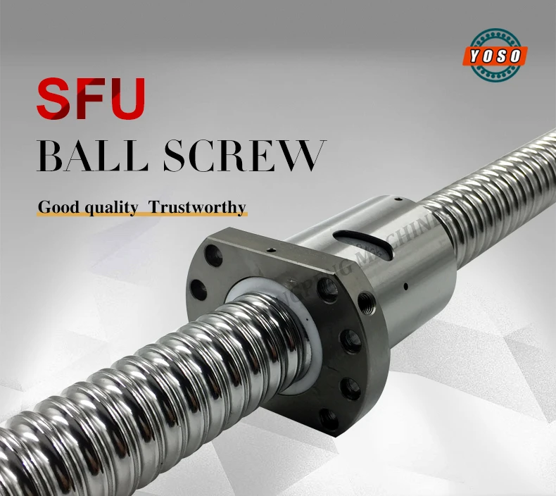 Electric Ball Screw Bnk0501-3g0+97lc5y Linear Actuator With Dc Motor ...