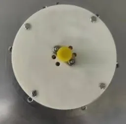 Micro-channel Plate Photomultiplier Tube - Image Intensifier