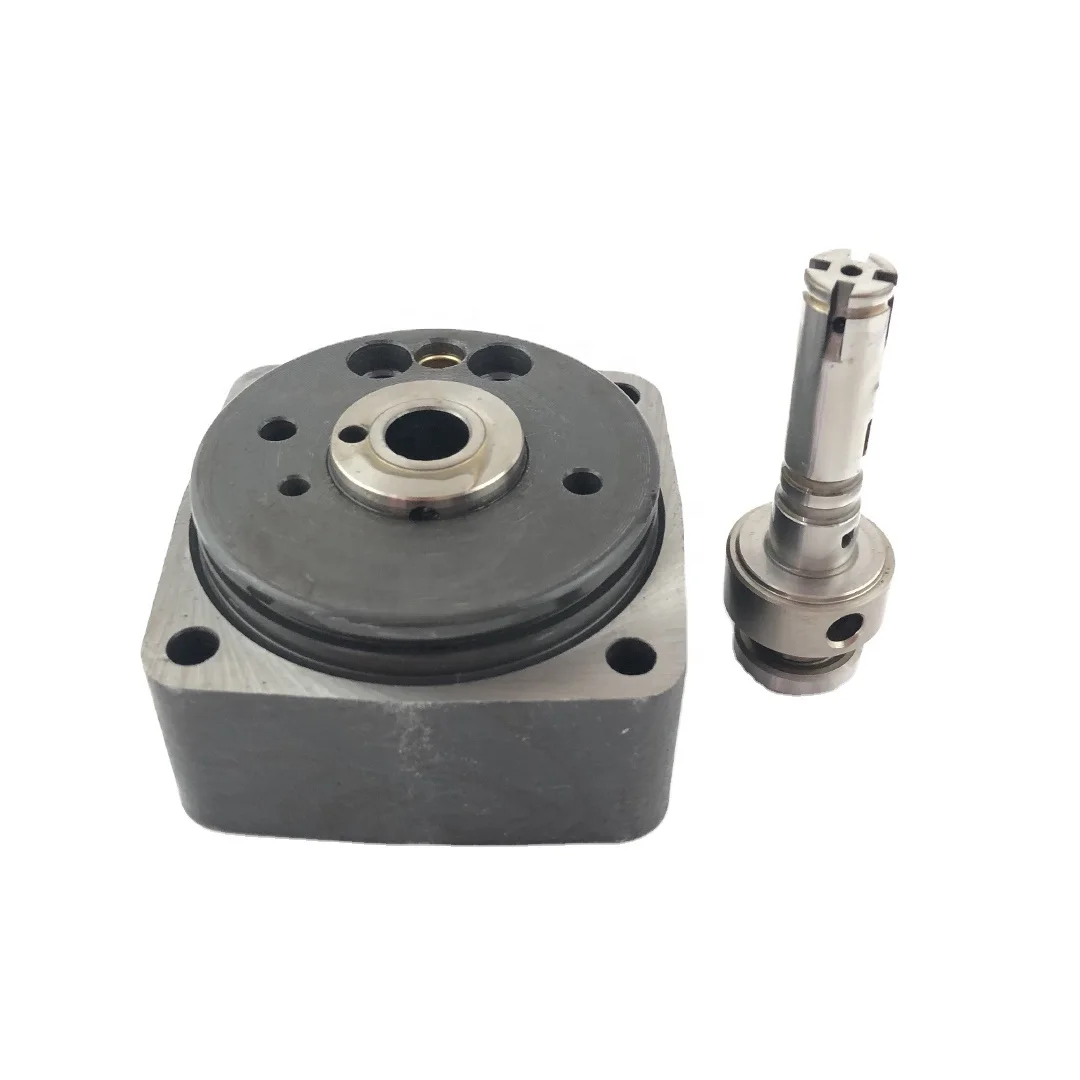 High Performance Diesel Common Rail Injection Pump Rotor Head 096400 ...