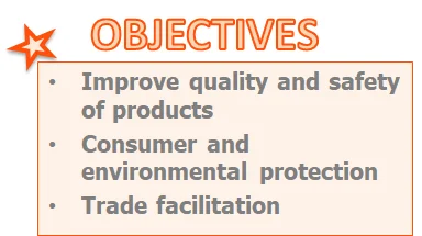 Moroccan Certificate of Conformity (COC) for Customs Clearance ...