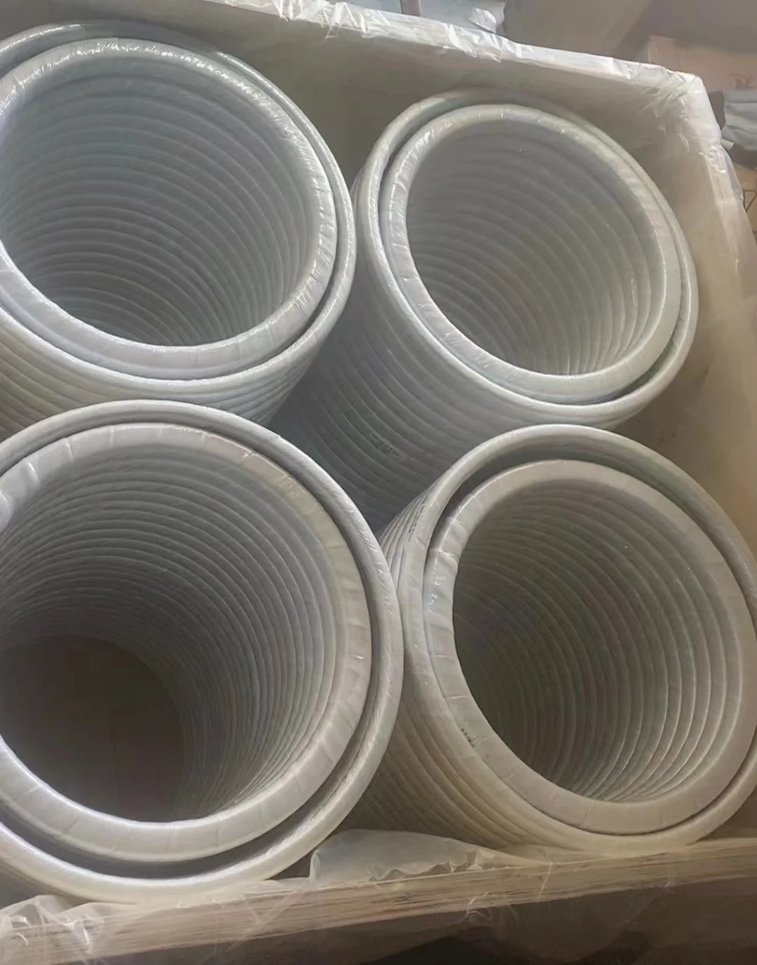 2025 Hina Factory 6MO F44 ASME B16.20 Forging RTJ SBX Series Metal Ring ...