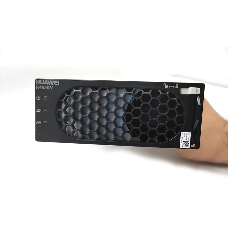 Módulo Rectificador Huawei 48/3000w Rectificador De Telecomunicaciones ...