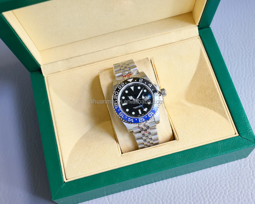In Stock Watch Box Accessory Sets and Certificate Box Watches Suitable ...