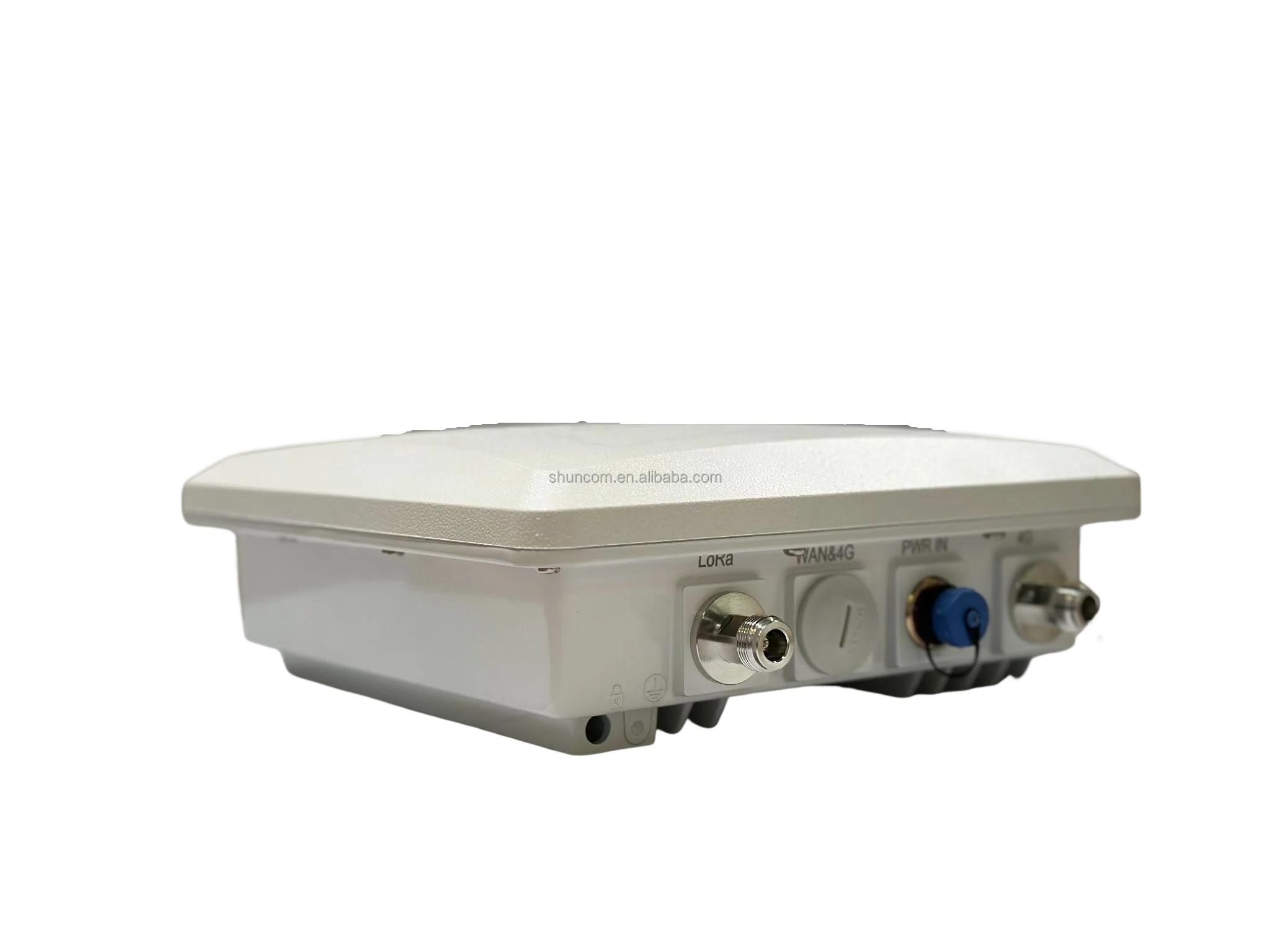 Lorawan Outdoor Gateway - Smart Lighting System Base Station