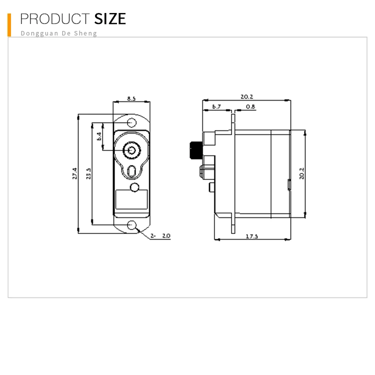 Sg90 Sg 90 9g Mini Micro Servo For Rc 250 450 Helicopter Airplane Car ...