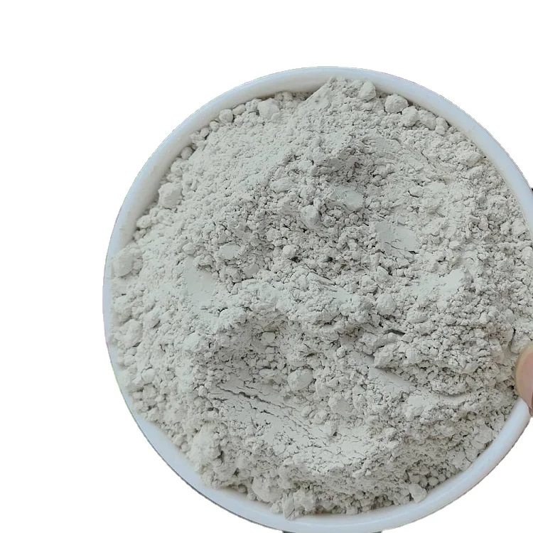 Ggbfs Ground Granulated Blast Furnace Slag For Industrial Use For ...