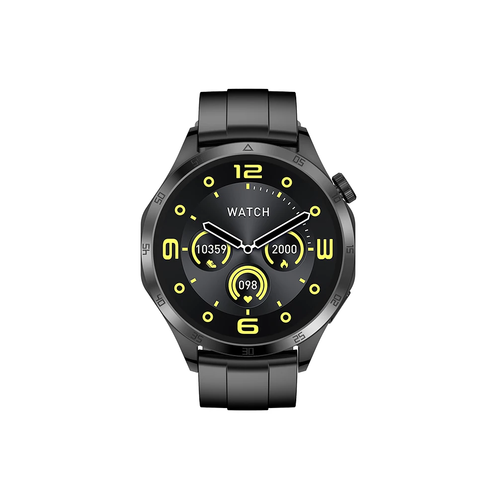 Factory Price Smart Watch 2024 Gt4 Max Ip68 Waterproof Wireless ...