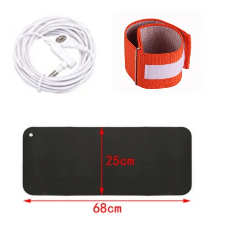 Maxsharer Grounding Earthing Electrode Slice Customized Grounding Self ...