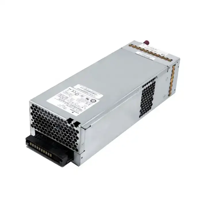 Brand New In Stock 592267-002 For Hpe 595w Power Supply For P2000 Msa ...