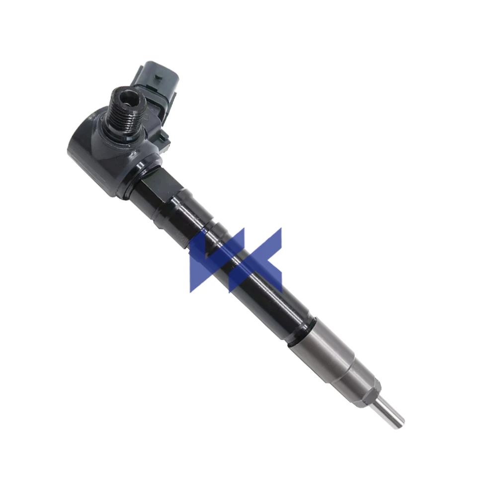 Original Common Rail Diesel Fuel Injector 23670-0e060 236700e060 For ...