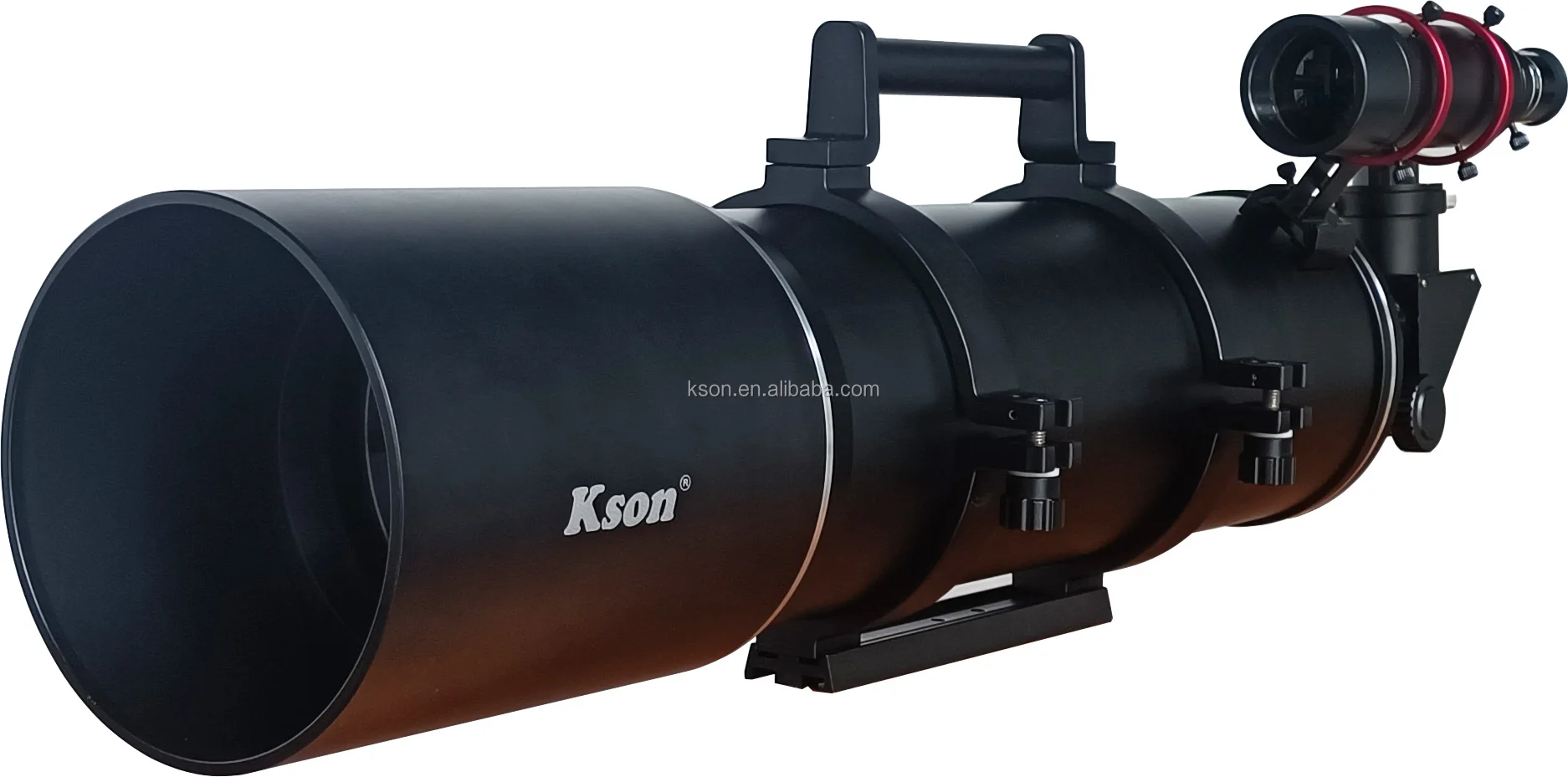KSON KTA750150 Achromatic Refractor Telescope Optical Tube Assembly
