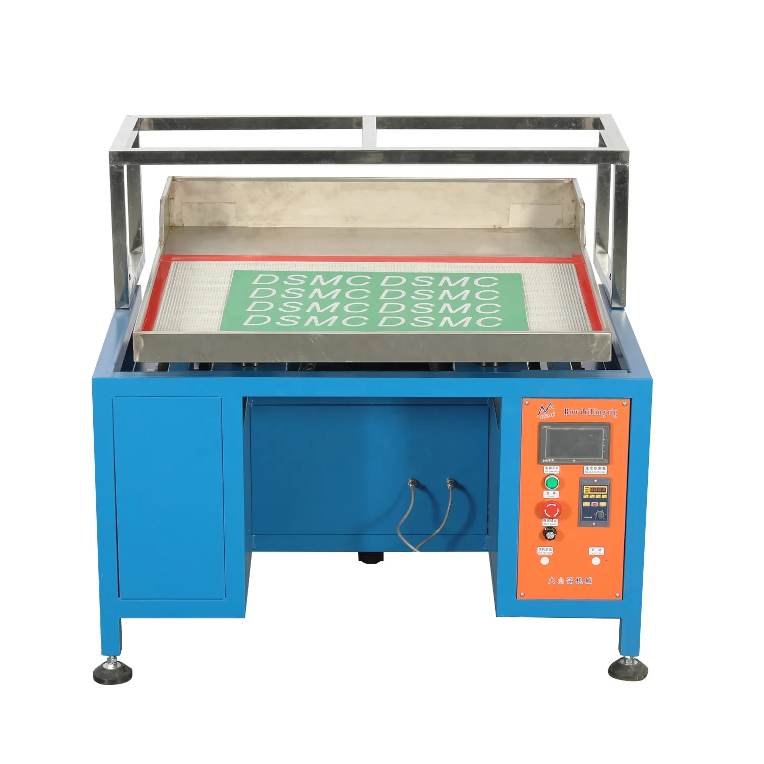 Rhinestone Transfer Paper Strass Brushing Shaking Machines - Buy ...
