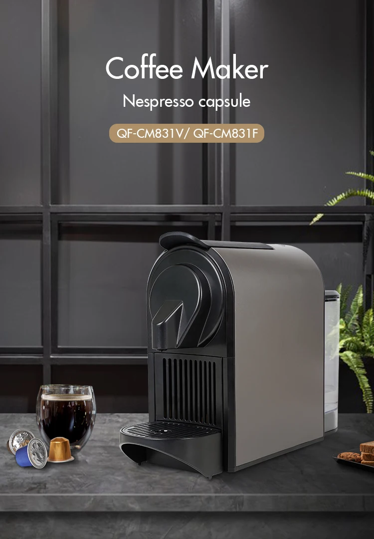 Portable Coffee Machine Nes Capsule Coffee Maker - Buy Portable Coffee ...