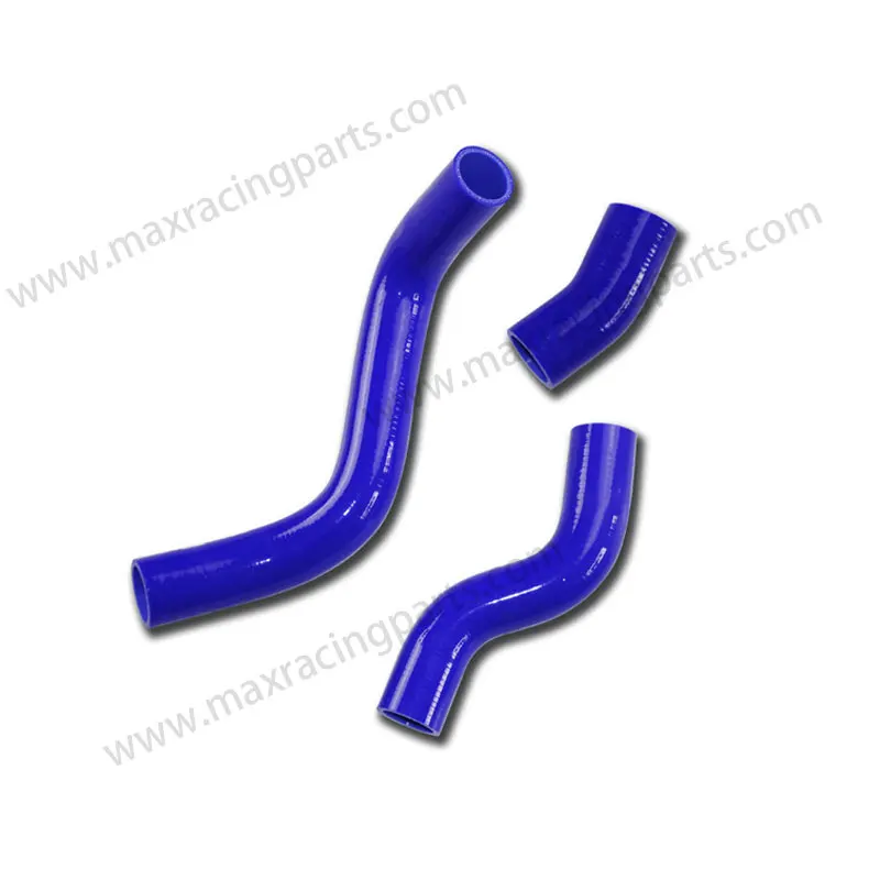 For Toyota Gt86 Ft86 Subaru Brz Fa20 4u-gse Induction Coolant Radiator ...