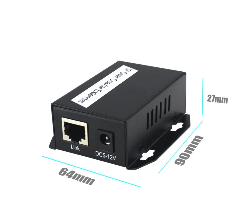 Ethernet Switch Extender - Efficient Network Transmission