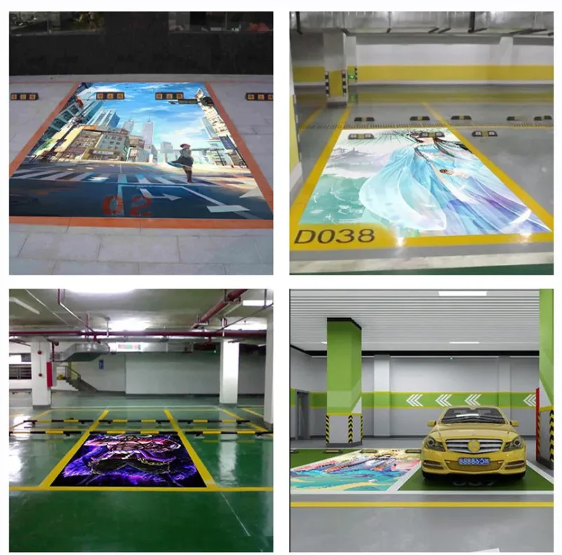 Direct Selling Floor Printing Machine DX10 3d Flatbed Wall Printer ...