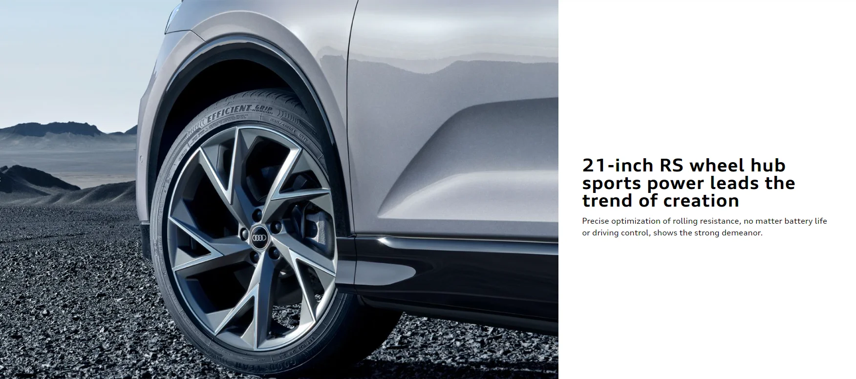 Ev 2023 Audi Q5 E-tron 4wd 100% Ev Car New Energy Electric Motors ...