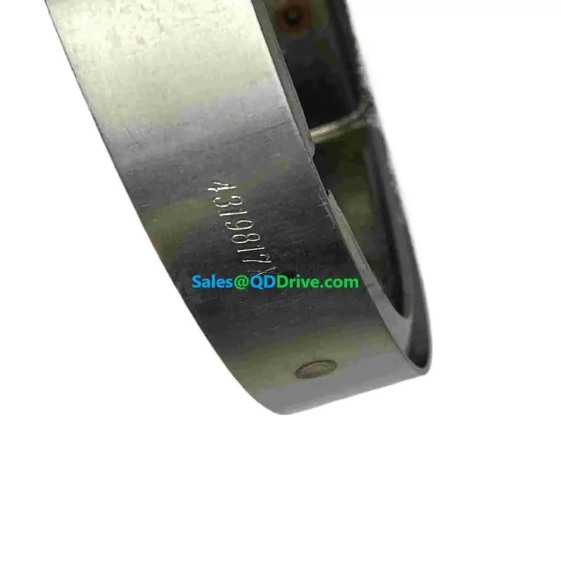 Cummins v-clamp kompatibel untuk mesin Diesel M11, Model 4319817 ...