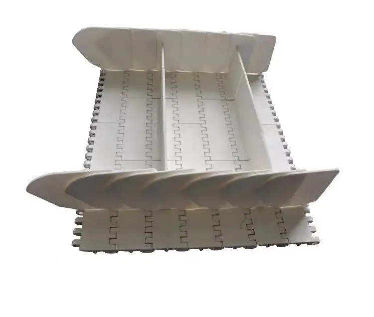 50.8 Pitch Modular Conveyor Belt - Durable & Versatile