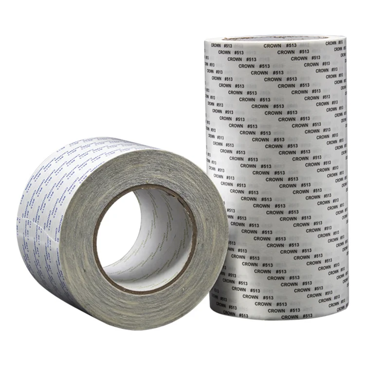 3M 9448A Double Coated Adhesive Tape for Crafts & Gifts