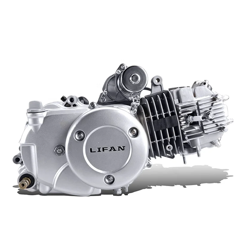 CQJB motorbike engines small 125cc engine turbo charger for bike ...