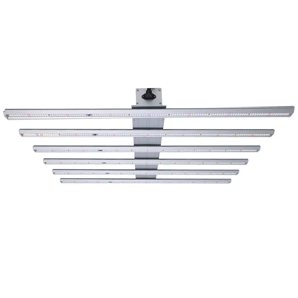 600W 450W Full Spectrum LED Grow Light Bars with Samsung LM301H LM301B ...