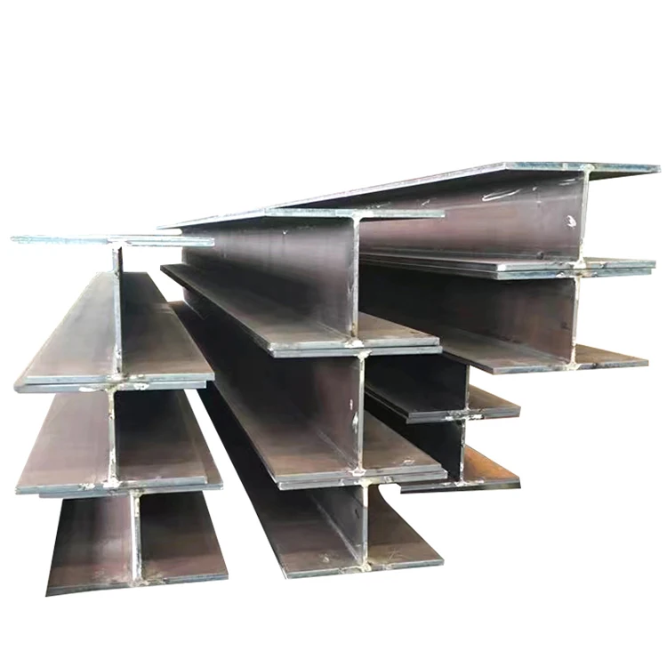 H beam JIS ss400 hollow steel beam/structural steel Hbeam| Alibaba.com