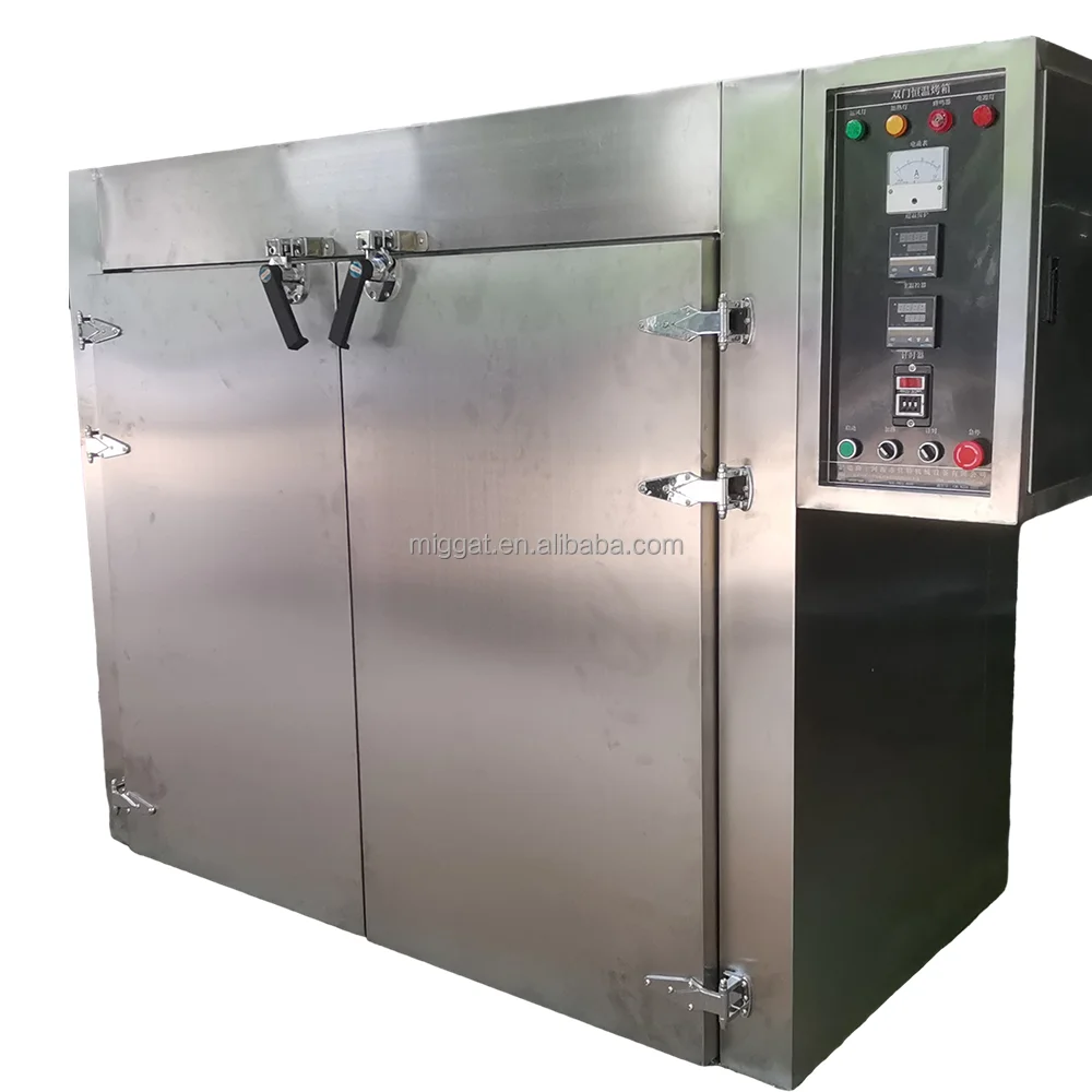 Peek Panel Heat Treatment Oven Electroplating Dehydrogenation Oven ...