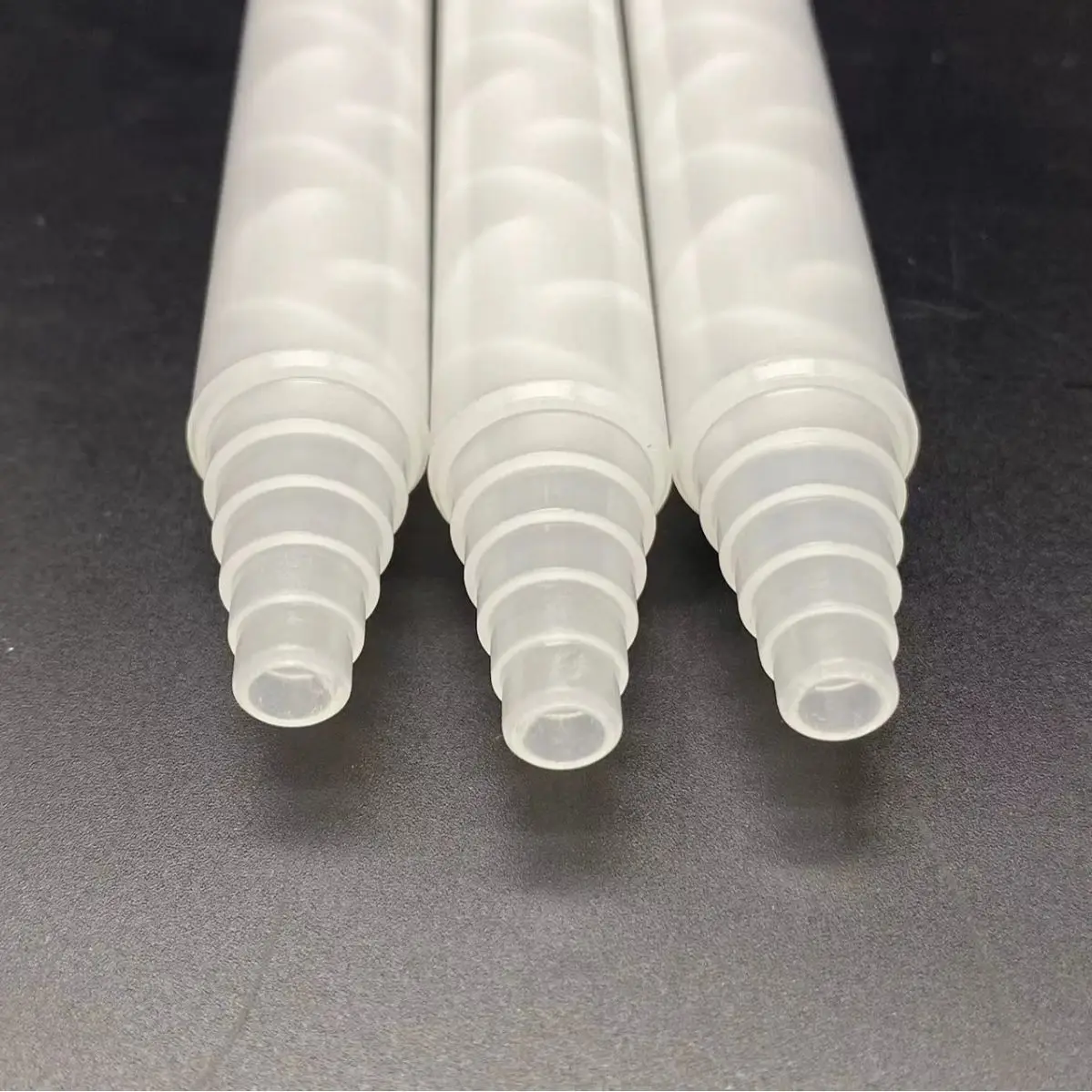 MC13-18 Epoxy Mixing Nozzle - Efficient & Reliable Dispensing