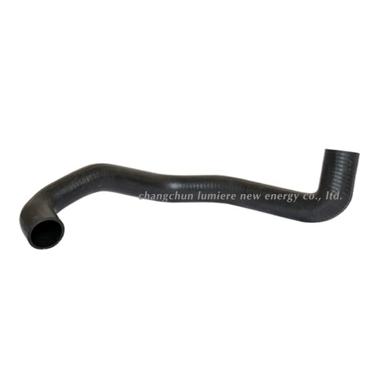 Radiator Upper Hose Fit Mercedes Benz ML 500 W164 1645010282 164-501-02 ...