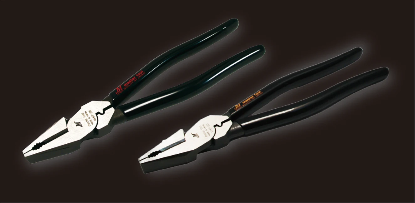 Strong Eccentric Easy Operation Hand Crimping Tool Japanese Pliers ...