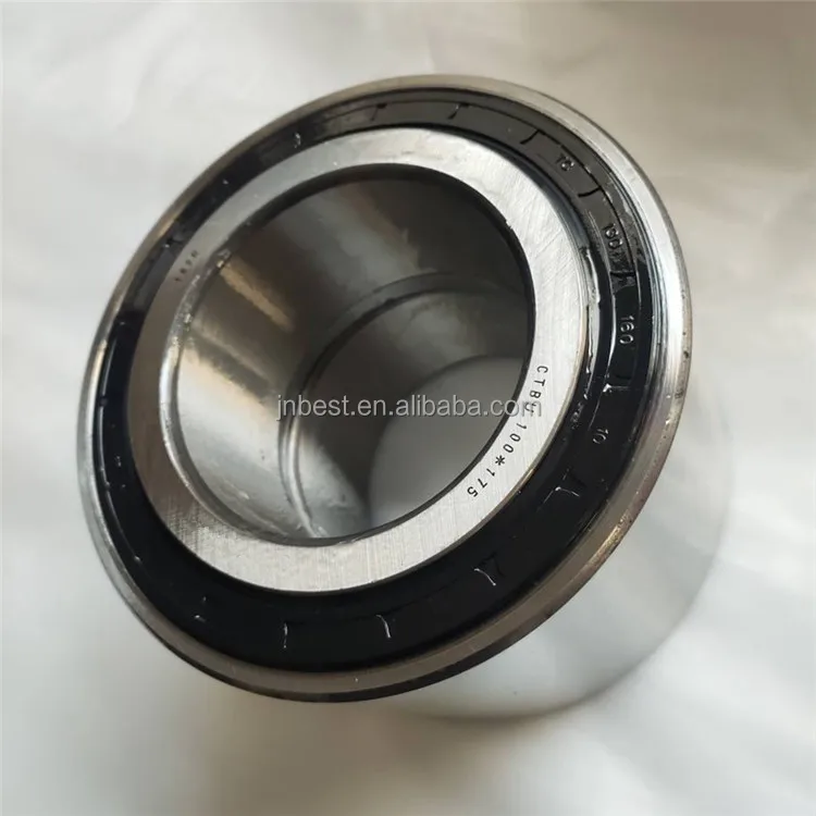CTBU 100 X 175 & 110 X 180 Tapered Roller Bearings for Rails