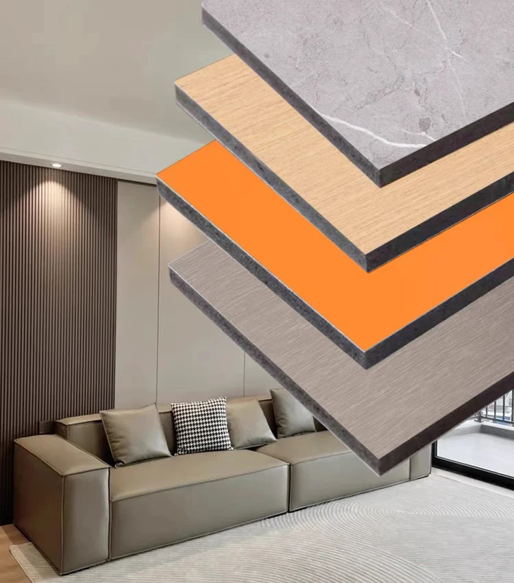 Pvc Wpc Wood Veneer Plastic Composite Board Extrusion Making Machine ...