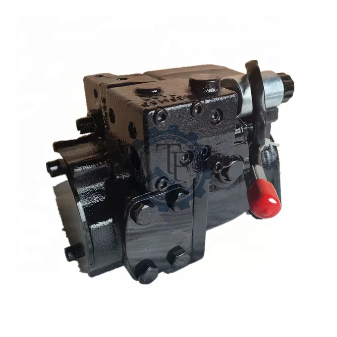 EXCAVATOR 17201756 VOE17201756 HYDRAULIC PUMP for L150G L180G HL
