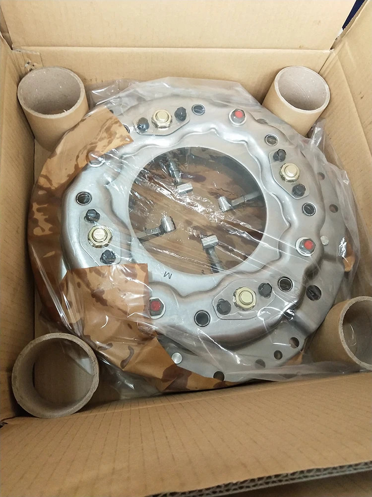 JL PARTEXP Clutch Covers for HINO Trucks - Reliable Performance