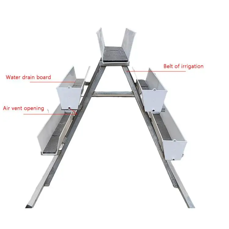 Sale Vertical Farming Pvc,Gutter Greenhouse Hydroponic Greenhouse ...