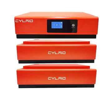 Shenzhen Cylaid Technology Co., Ltd. - Lithium Battery, LiFePO4 Battery