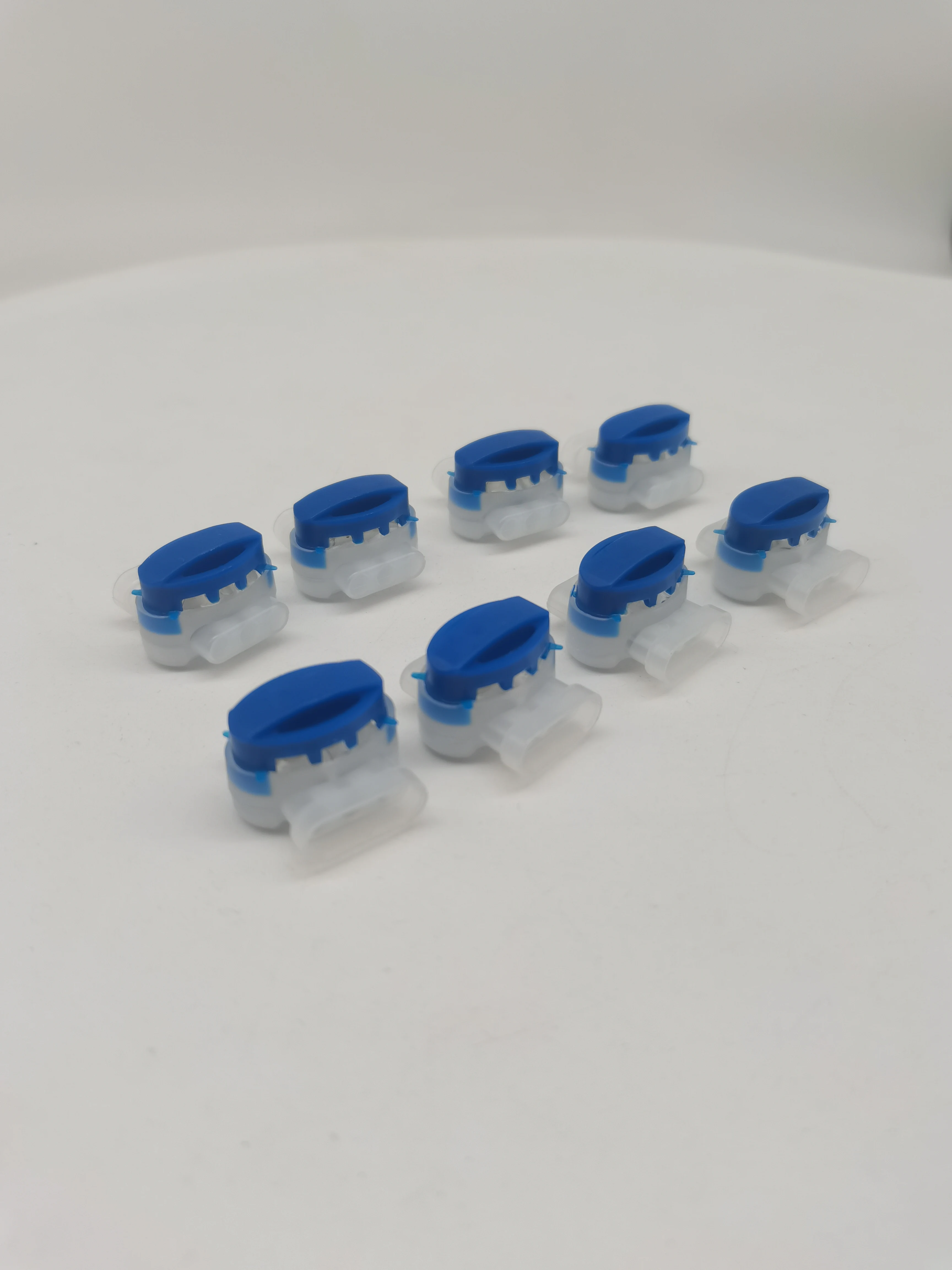 3 Holes Cable Joiner - Equivalent 3M U Contact Waterproof Connector