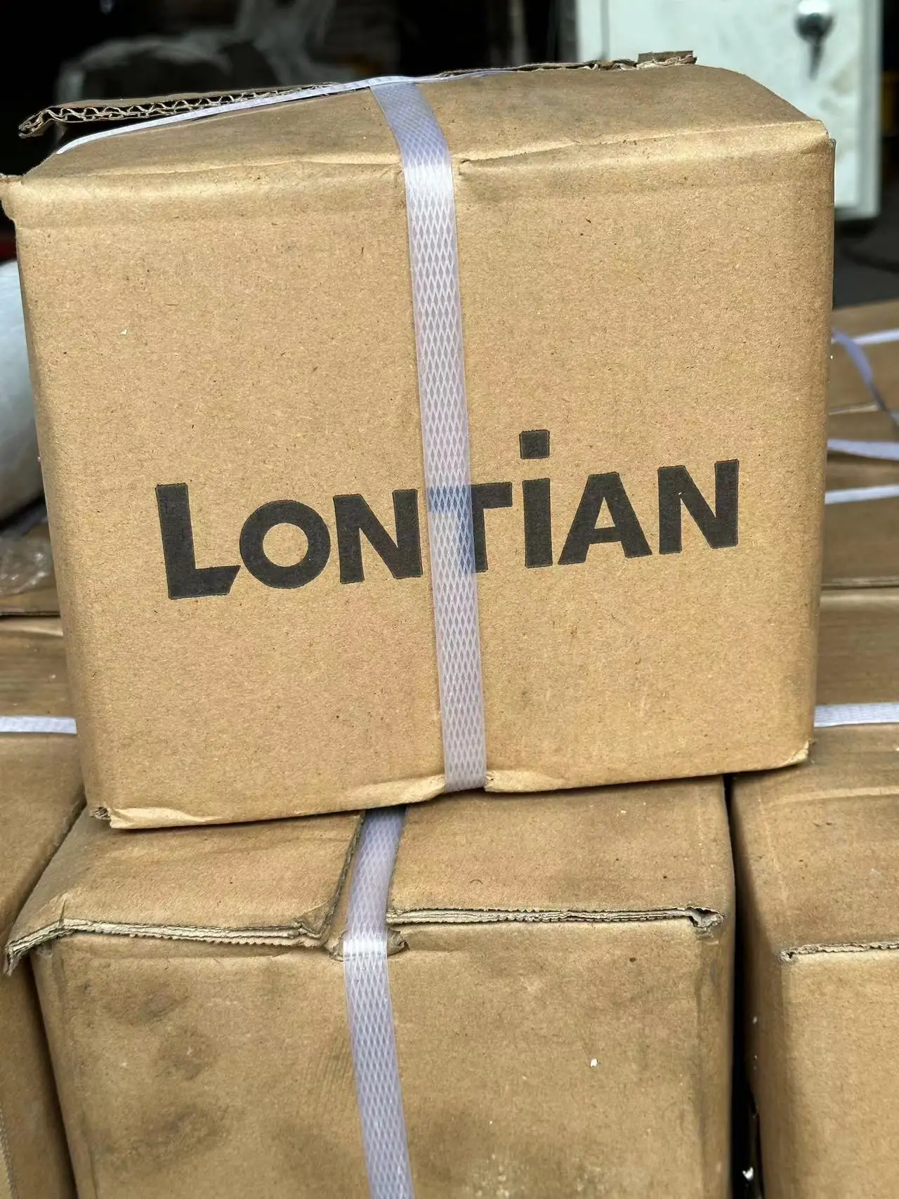 High Quality Control Knife Assembly Agricultural Machinery Parts ...