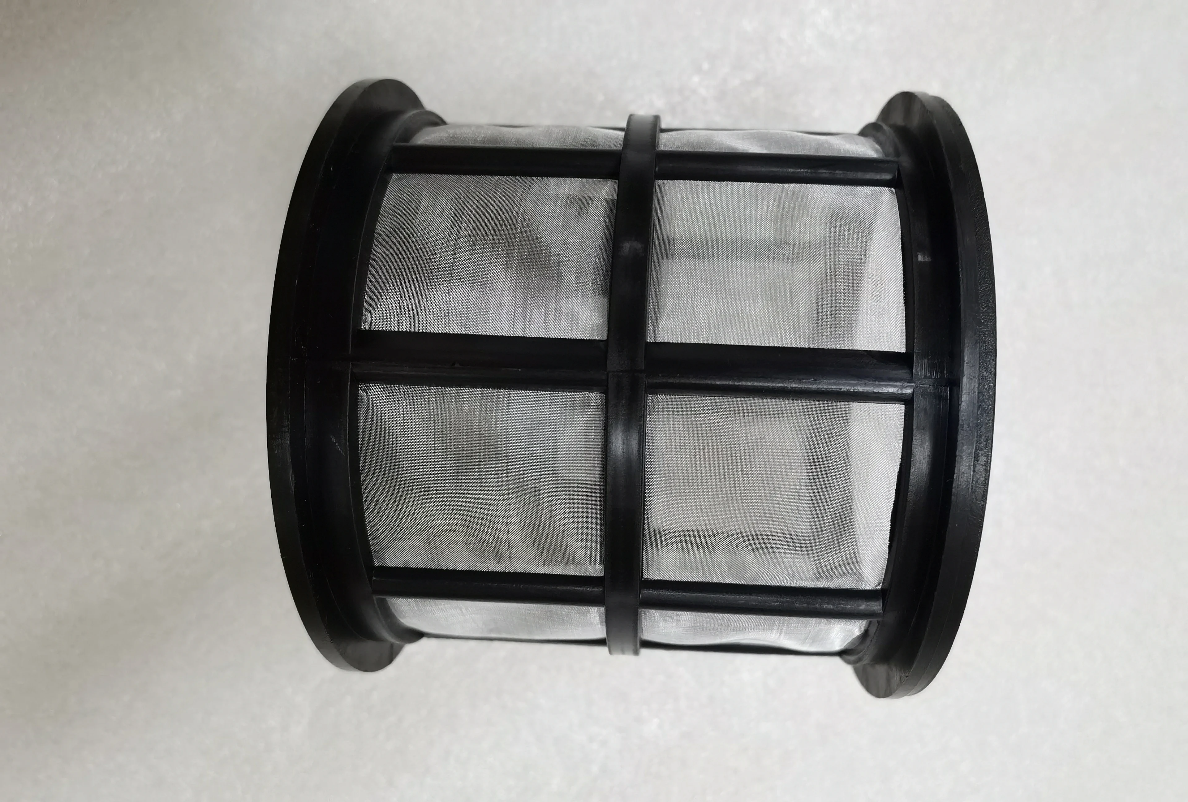 Tokheim Type Fuel Dispenser Plastic Filter - ISO90001 Certified