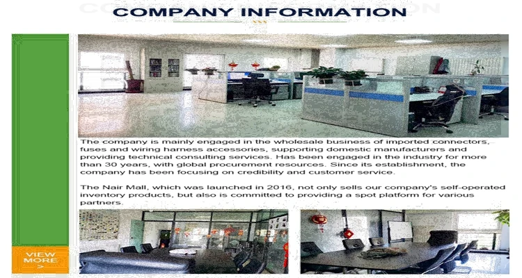 Aptiv连接器15326863连接器外壳 - Buy 15326863,住房,连接器 Product on Alibaba.com