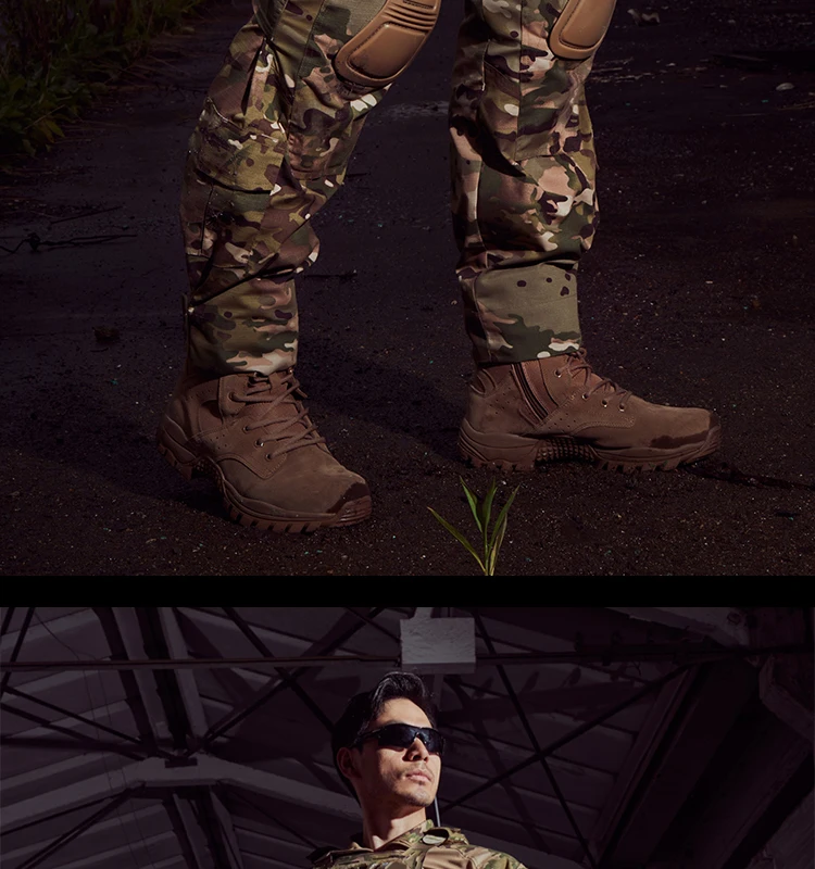 China Cema Men G3 Multicam Hunting Tactical Trousers Camouflage Combat ...