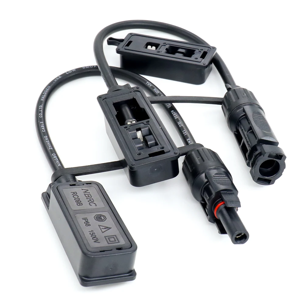 High Efficiency Pv Optimizer Photovoltaic Junction Box Power Optimizer ...