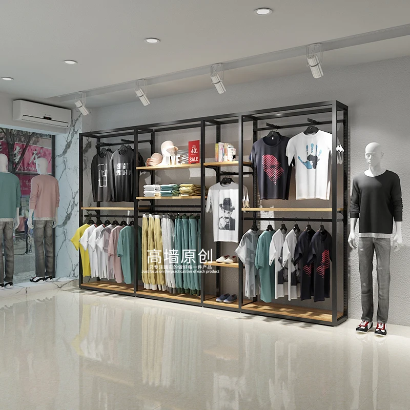 Free Standing Stand Up Clothes Drying Rack Granite Stone Display Stand ...