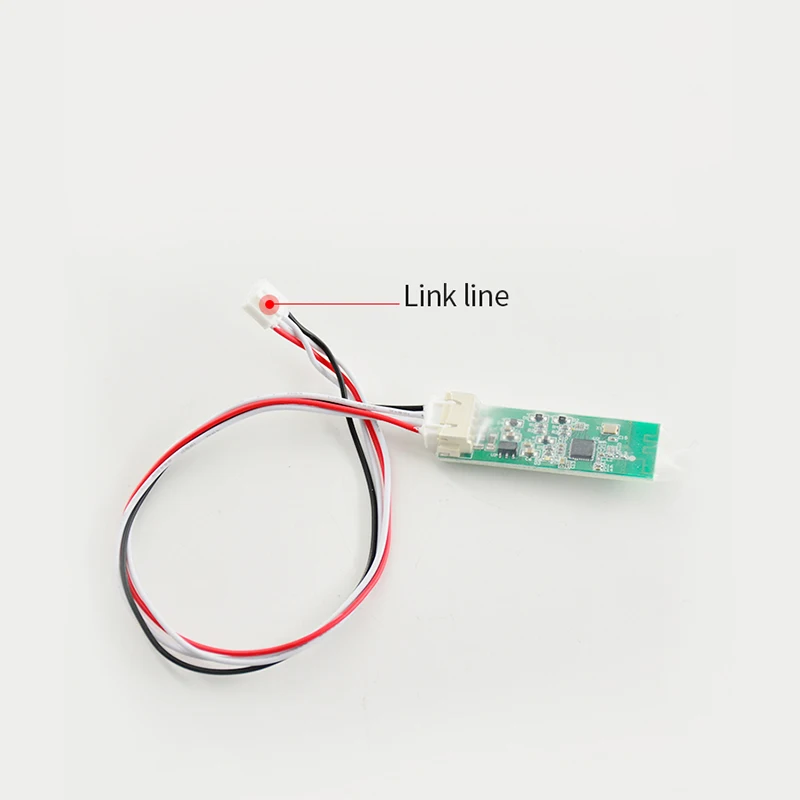 JBD-BLE001 V1.2 Smart BMS Communication Part BT Module