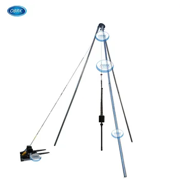 Soil Standard Penetration Test And Dynamic Cone Penetrometer Spt ...
