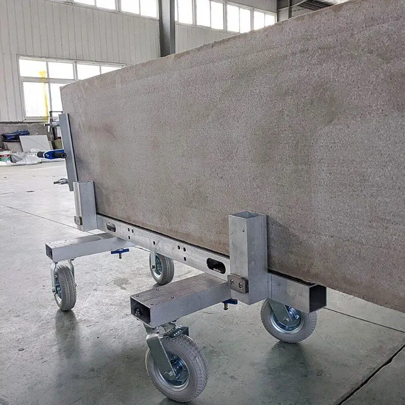 Raizi Granite Stone Slab Dolly Marble Slab Transport Cart| Alibaba.com
